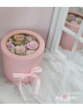 Fiore Atelier - Flowers and Gifts